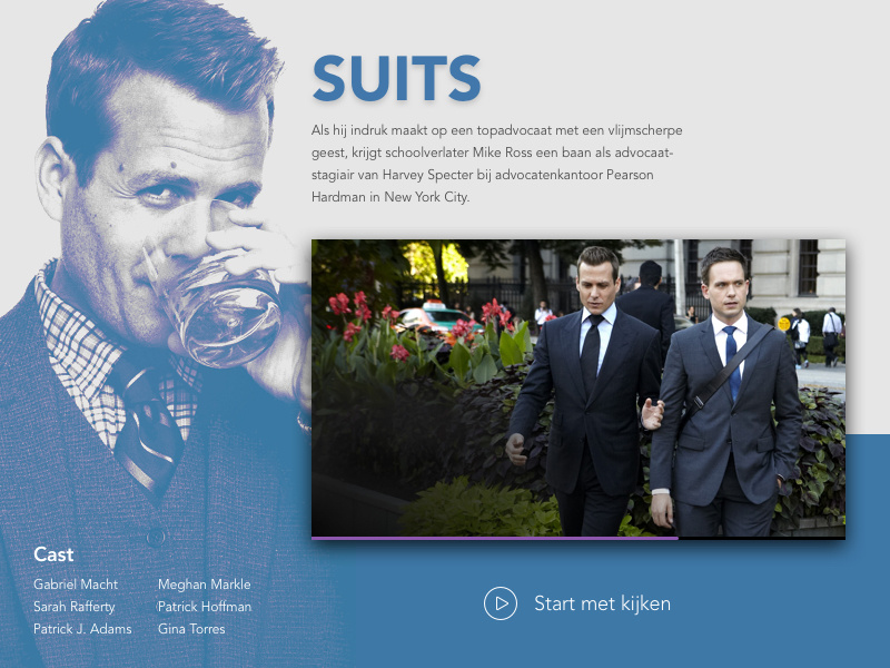 David de Beun | Dribbble