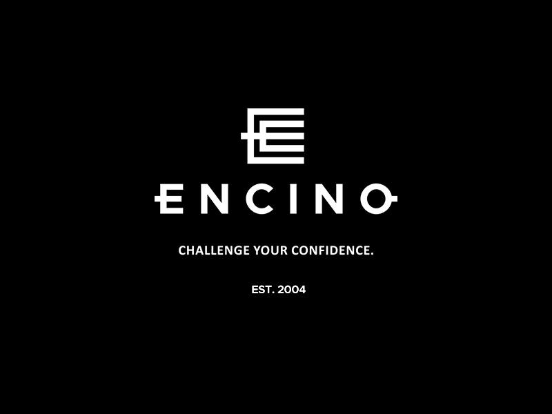 Encino by Mohammad Narimanzadeh on Dribbble