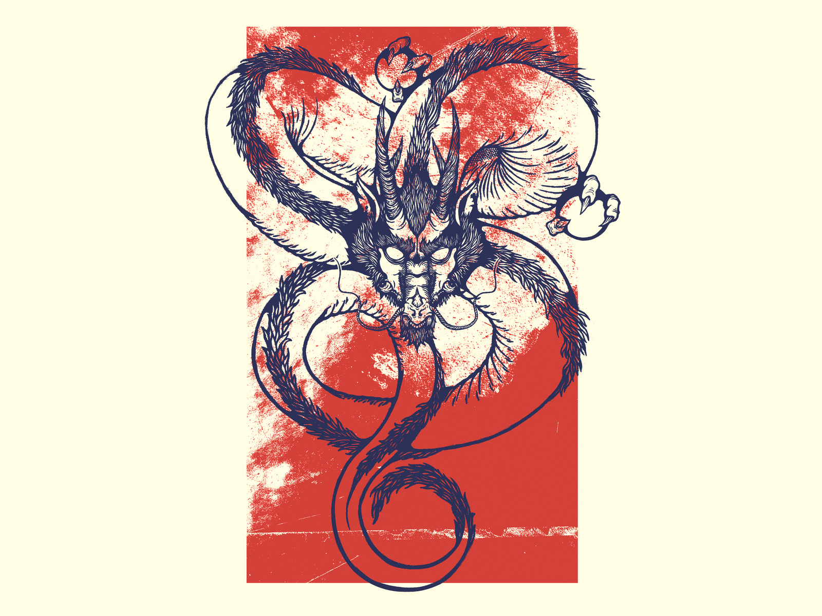 Tatsu by Matthew Taylor on Dribbble