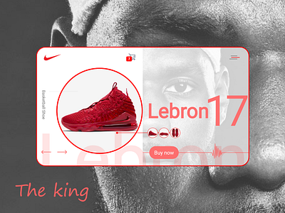 Settings page UI design by Oladotun on Dribbble