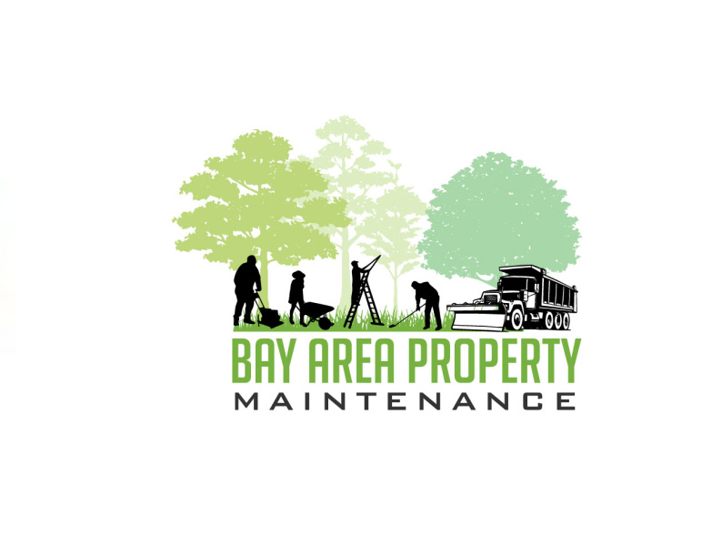 Property Maintenance Logo