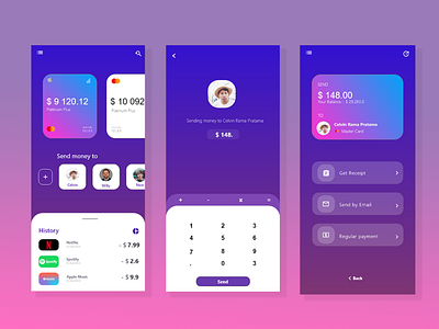 Browse thousands of Payment Done images for design inspiration | Dribbble