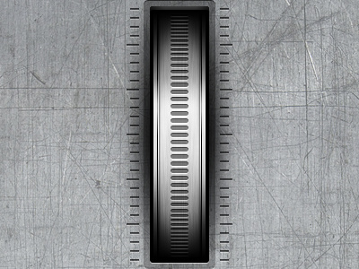 Scroll Wheel by Silviu Stefu on Dribbble