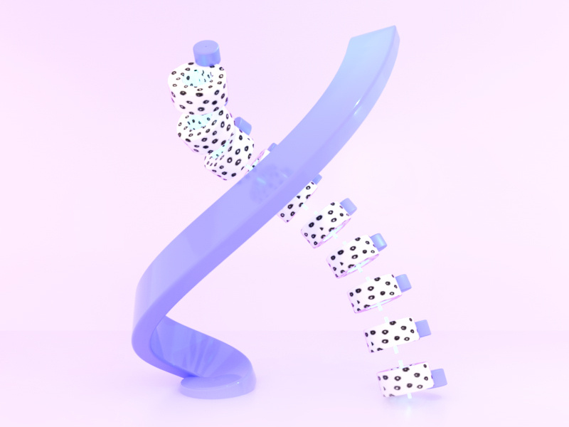 X Type by Gabriela Parra on Dribbble