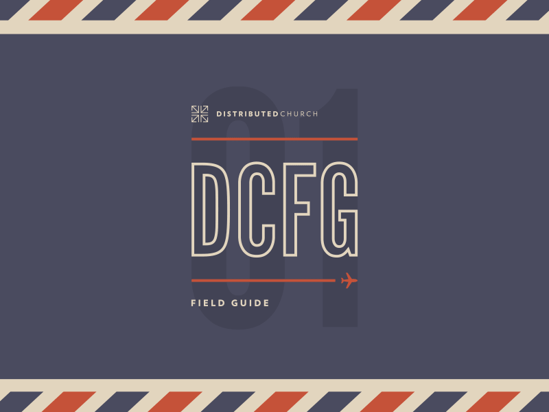 Field Guide Art Direction by John Barrier Wilson on Dribbble