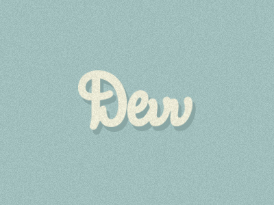 Devv.me by Matthew Leak on Dribbble