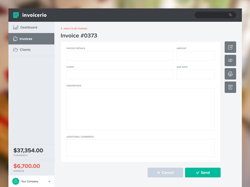 Dribbble - dribbble-invoice-detail-01.jpg by Dudu Torres