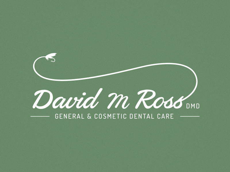 David M Ross by Mickey Deagle on Dribbble