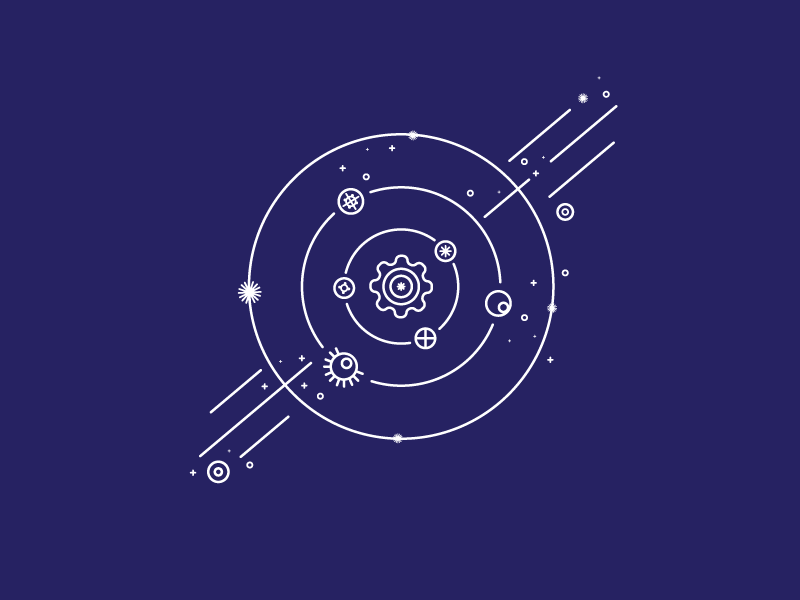 Selling Design Systems In The Real World by Until Sunday on Dribbble