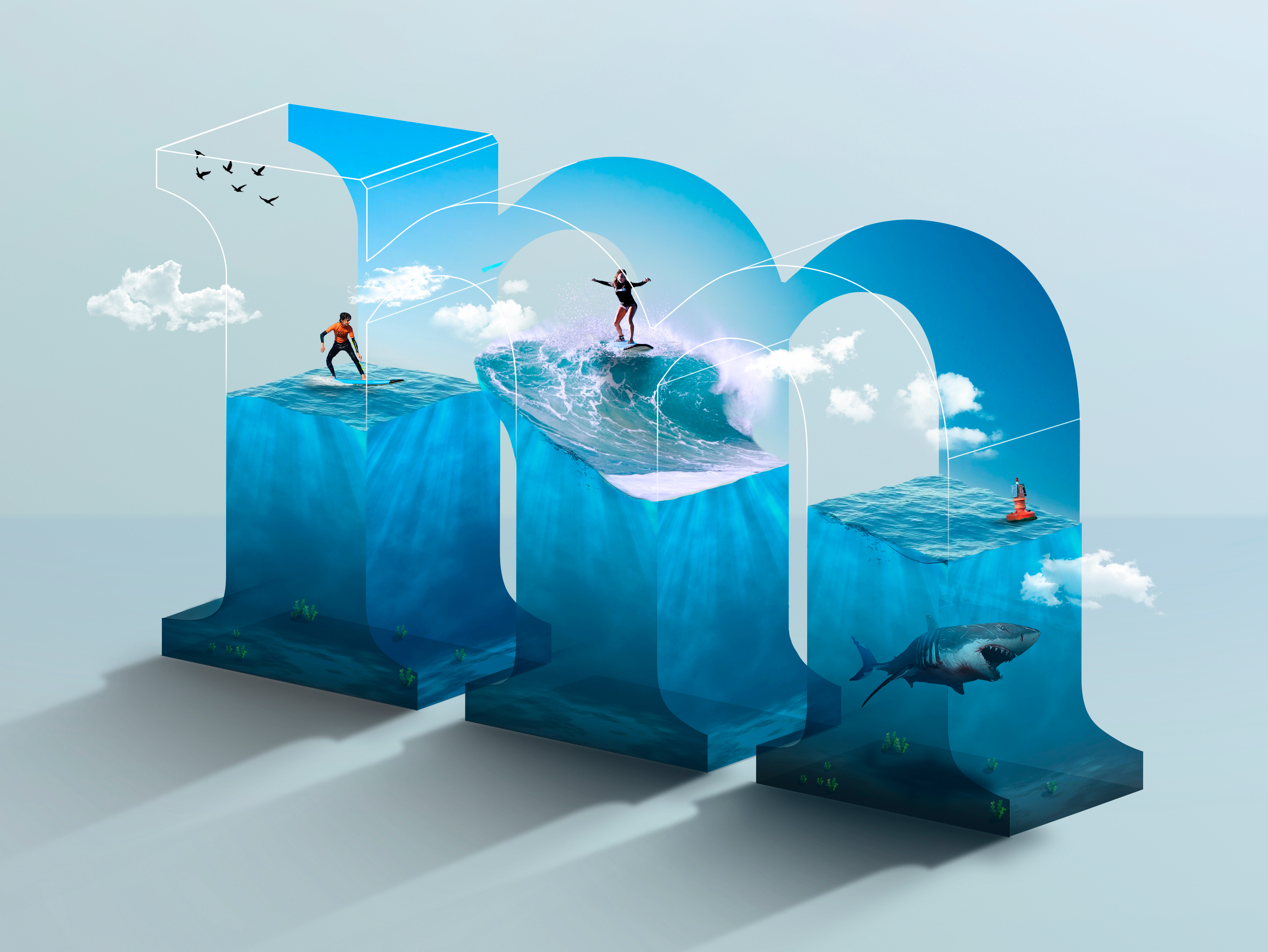 Dribbble - mundaka.jpg by Jesús Llancare