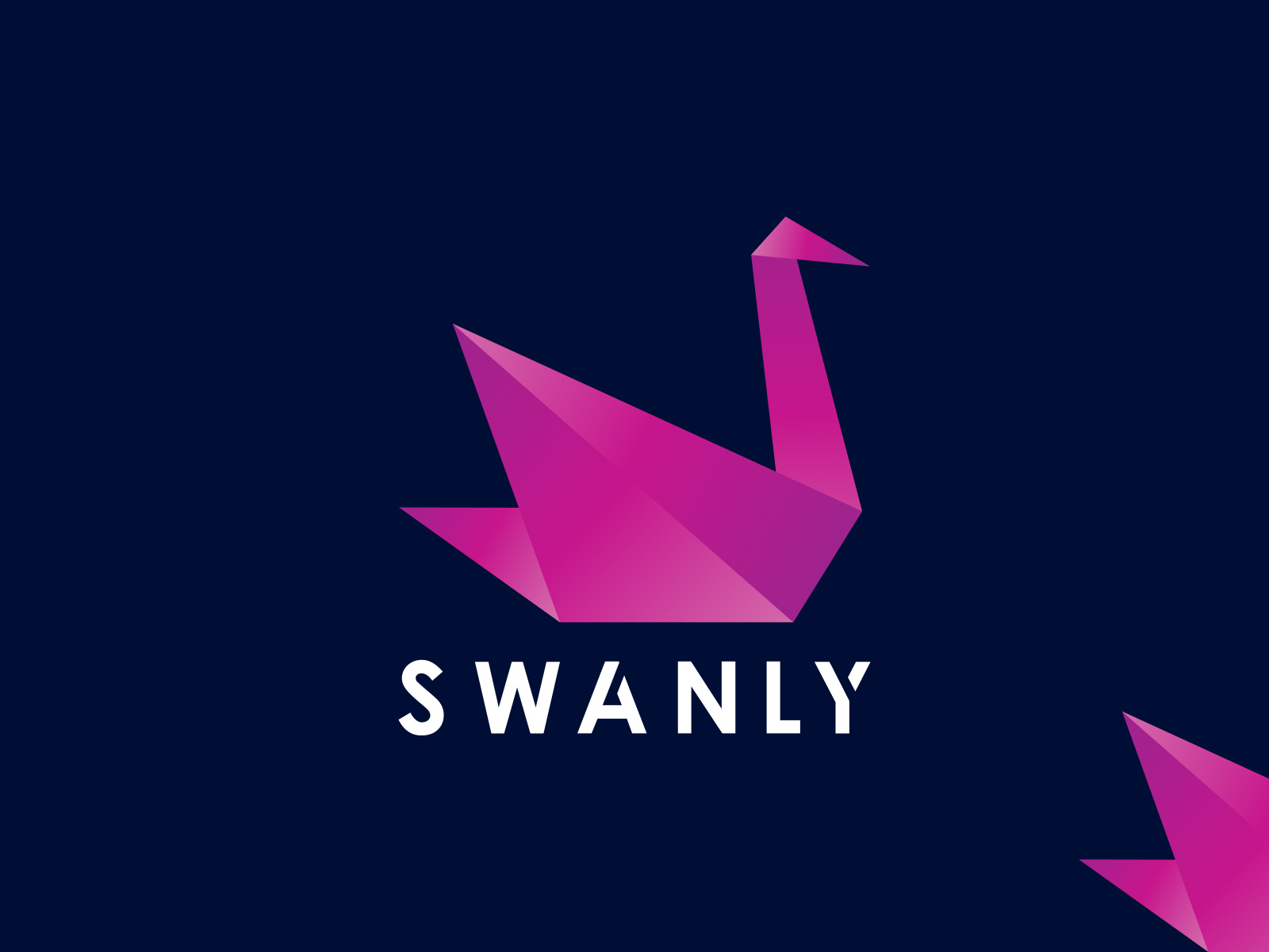 Swany Logo