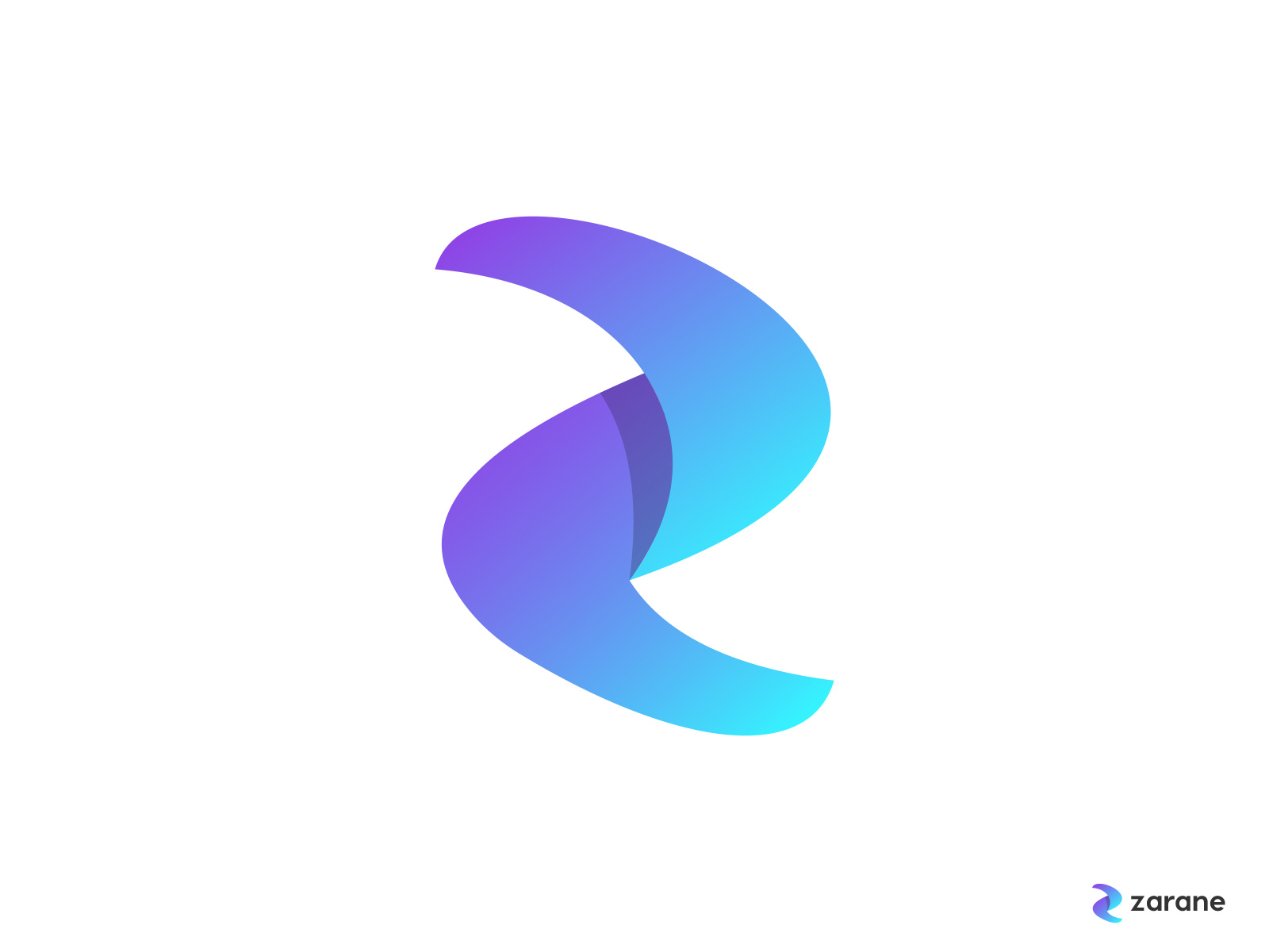 Zarane Logo Design by Ashfuq Hridoy | Logo Designer on Dribbble