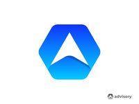 MiChat Logo Design by Ashfuq Hridoy | Logo Designer on Dribbble