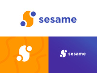 Open Sesame Logo