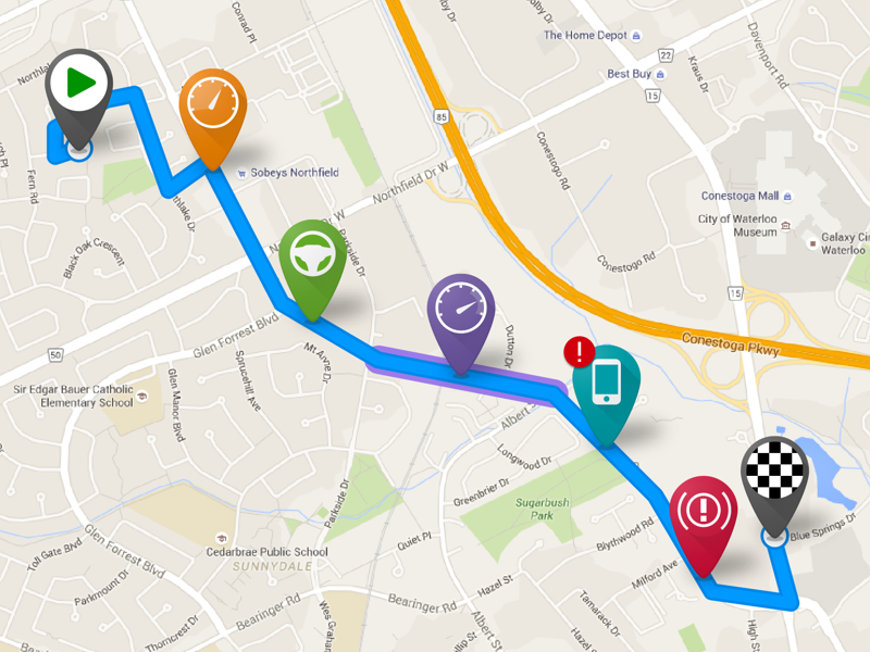 Map Legend designs, themes, templates and downloadable graphic elements ...