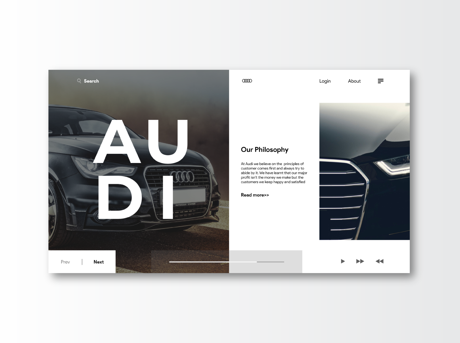 Ashutosh | Dribbble