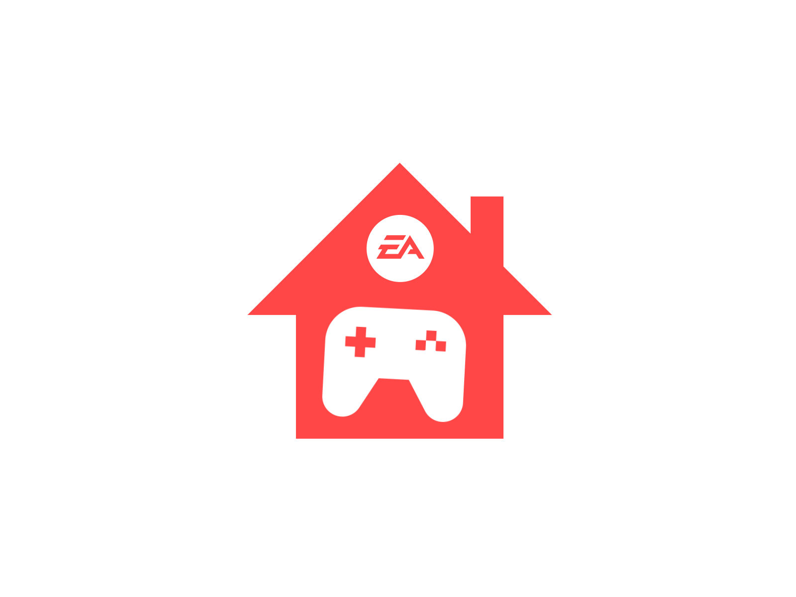 EA Stay and Play icon animation by Ulf Johansson on Dribbble