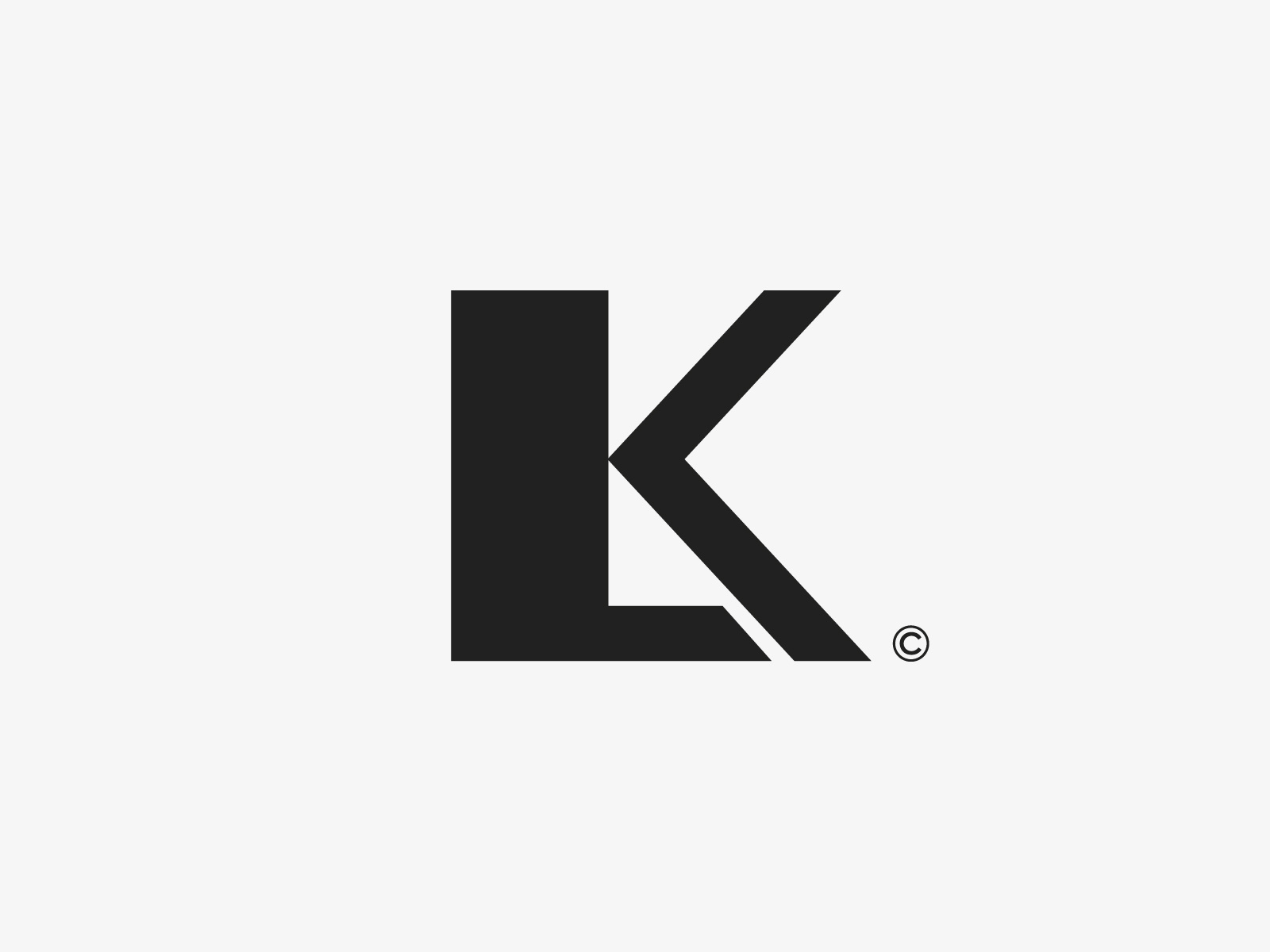 LK by Syaifullah A on Dribbble