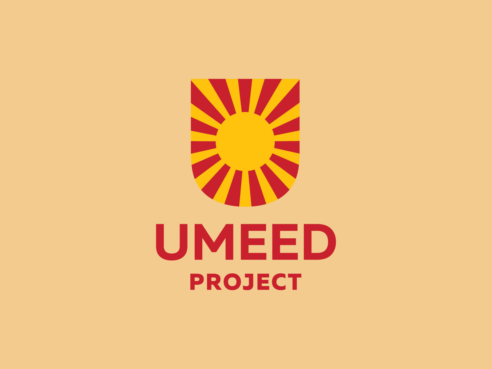 Umeed Project logo by PulakB Design on Dribbble