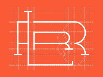 RLR by Luca Laruffa on Dribbble