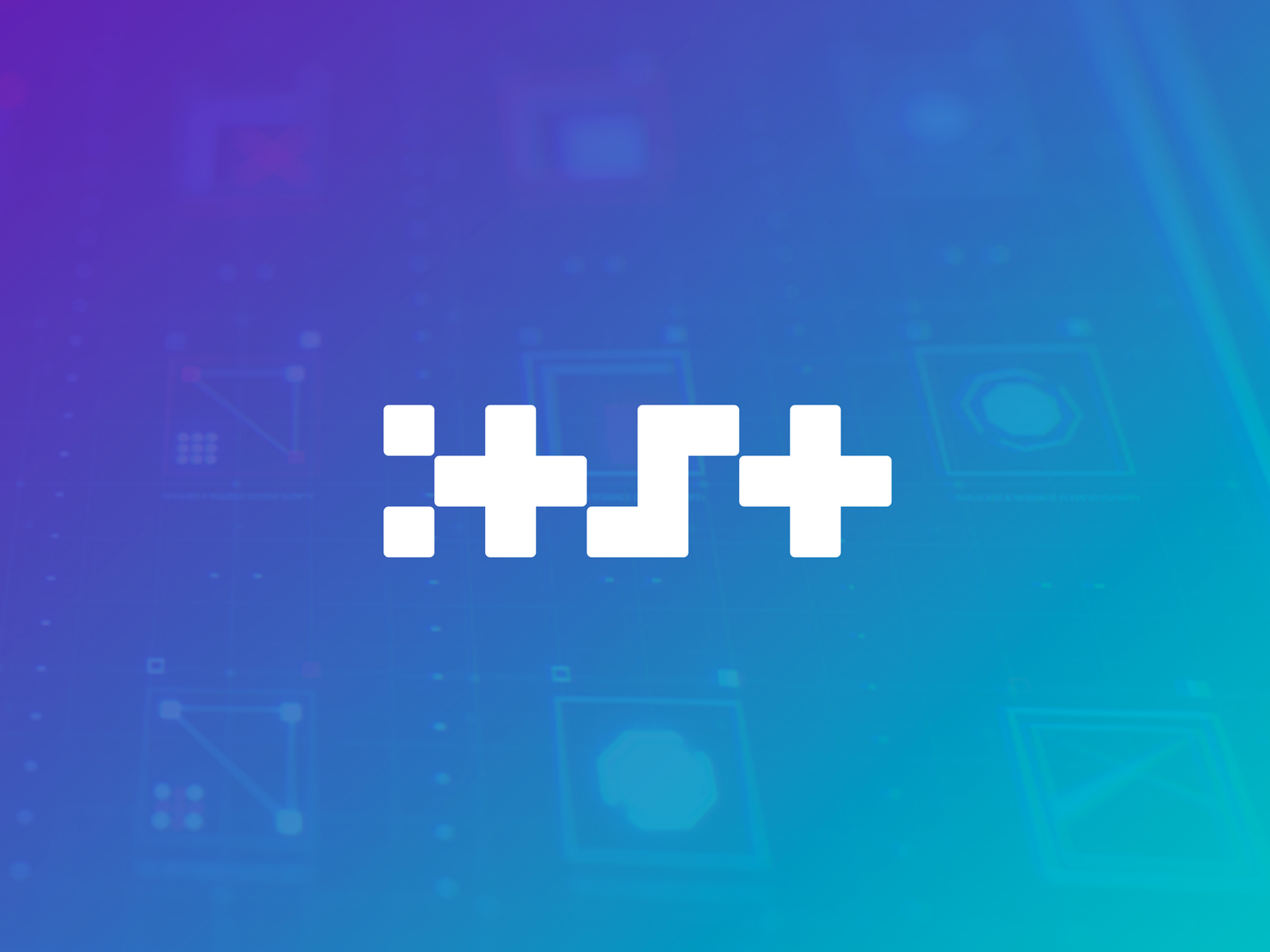 ITST Branding by George Serediuc on Dribbble