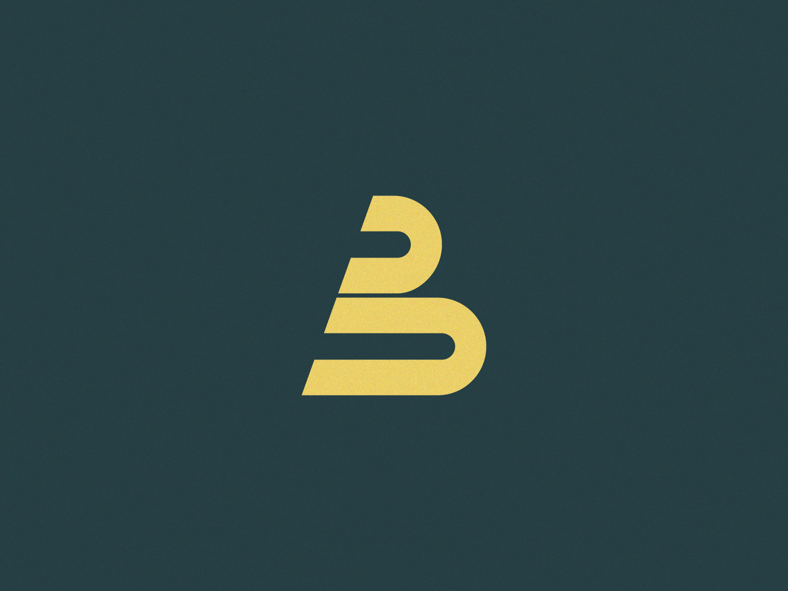 b logo 01 by Mazlan Syah on Dribbble