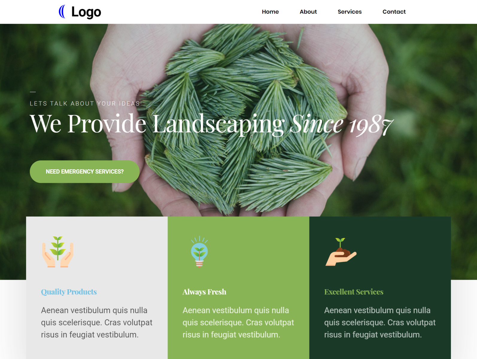 Web design by bk LikHon on Dribbble