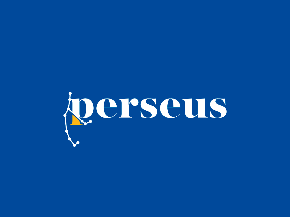 Perseus by Lord of Logos on Dribbble