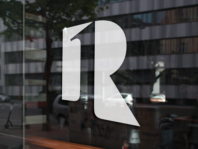 Real estate logo by Lord of Logos on Dribbble