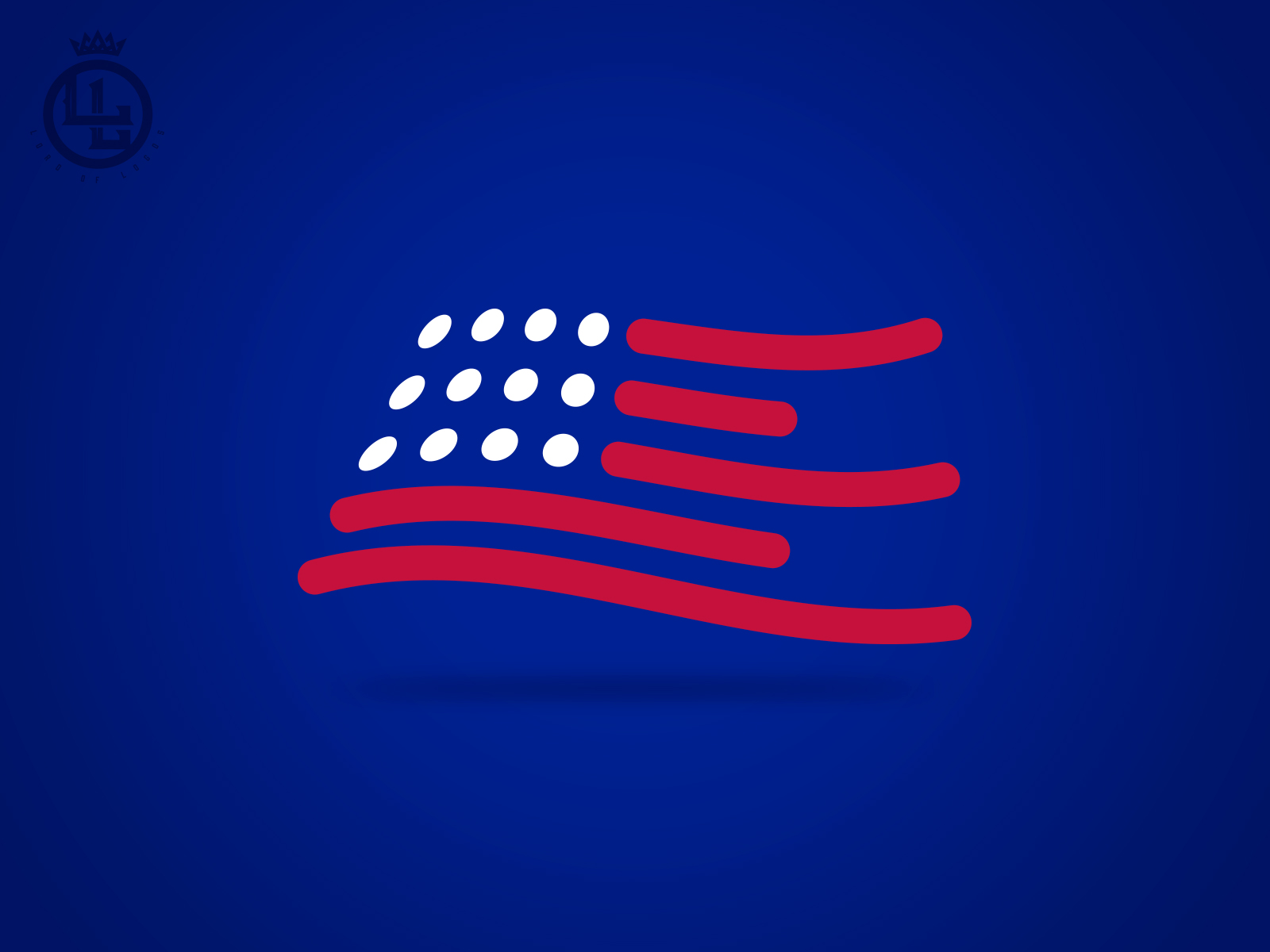 US Tax App by Lord of Logos on Dribbble