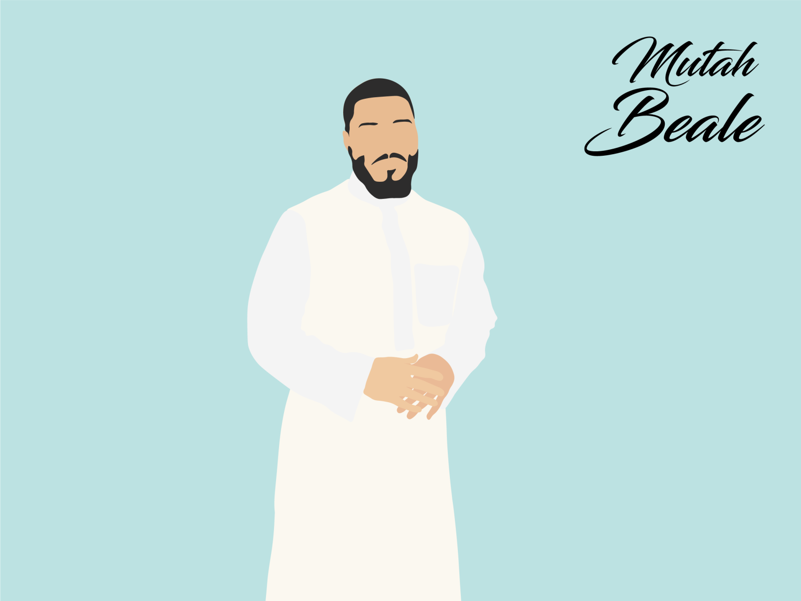 mutah beale Napoleon by Sedin Hecim on Dribbble