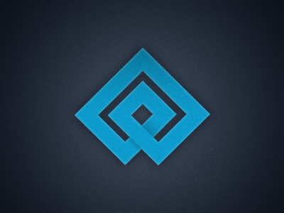 Construction Mark by Jeff Archibald for Paper Leaf on Dribbble