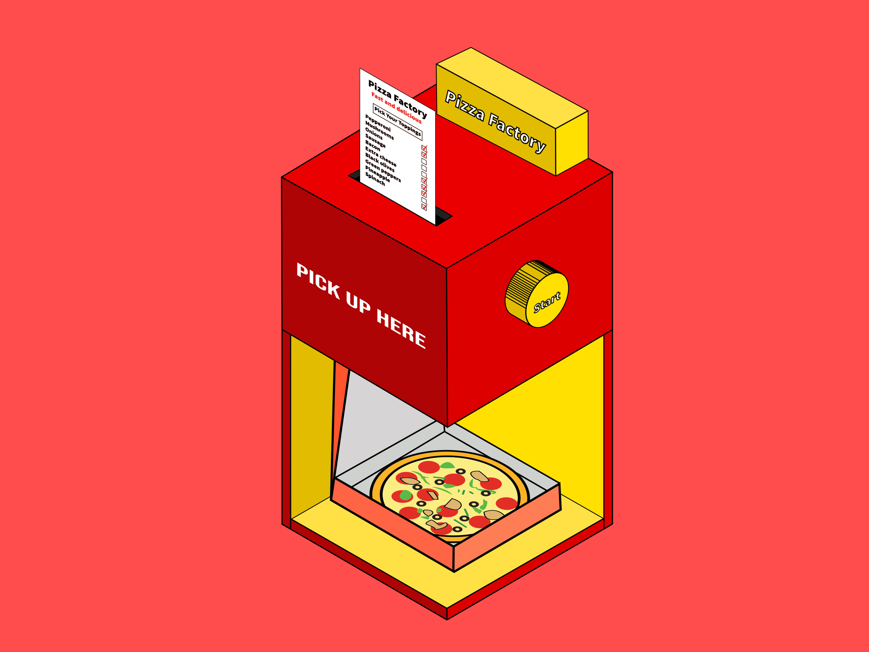 Dribbble - pizza.jpg by Create Available