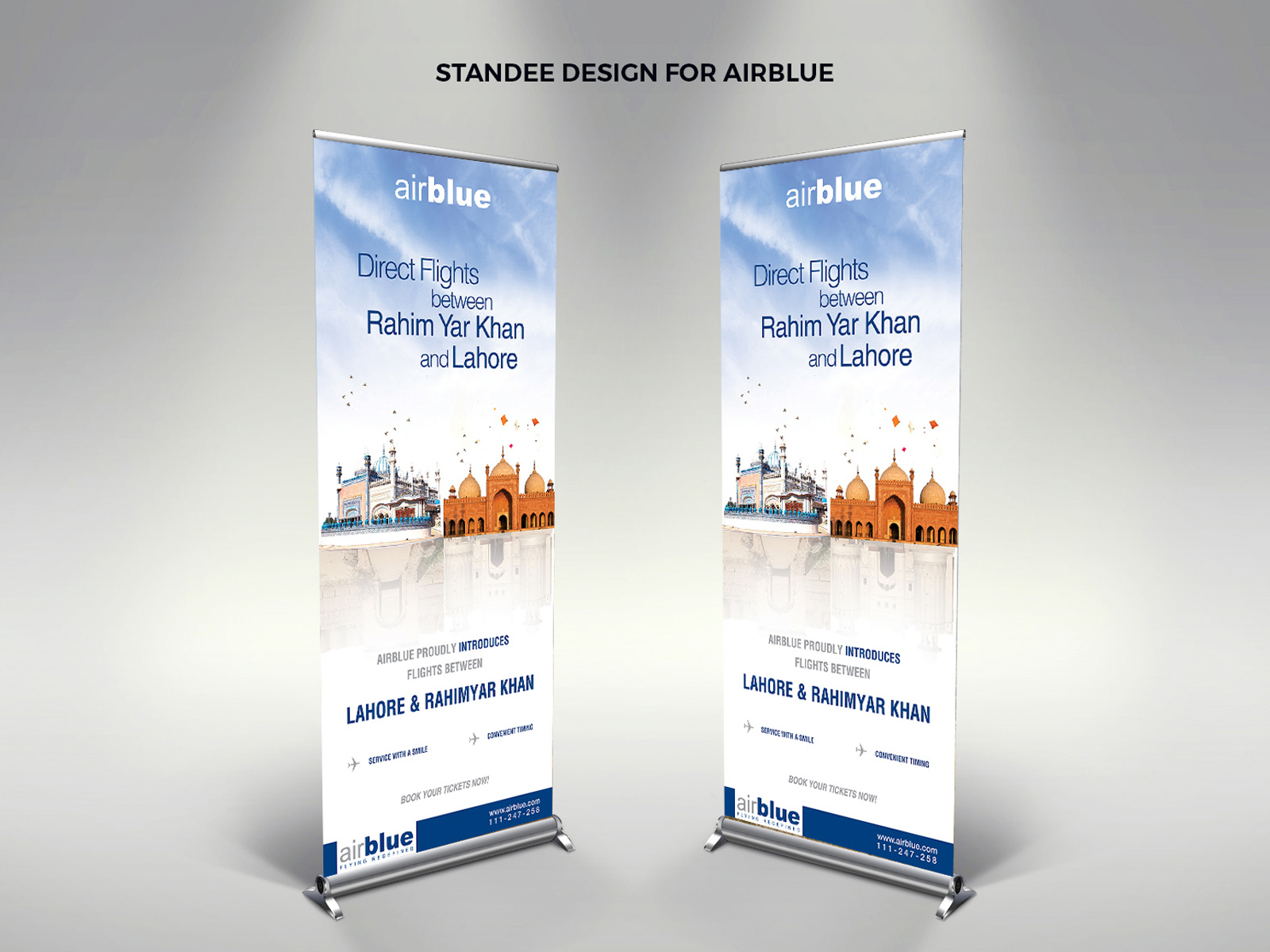 Dribbble - standee_design_for_airblue.jpg by Adil Nasir