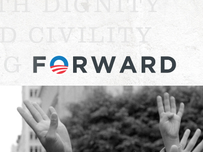 Forward by Jorge Puron on Dribbble