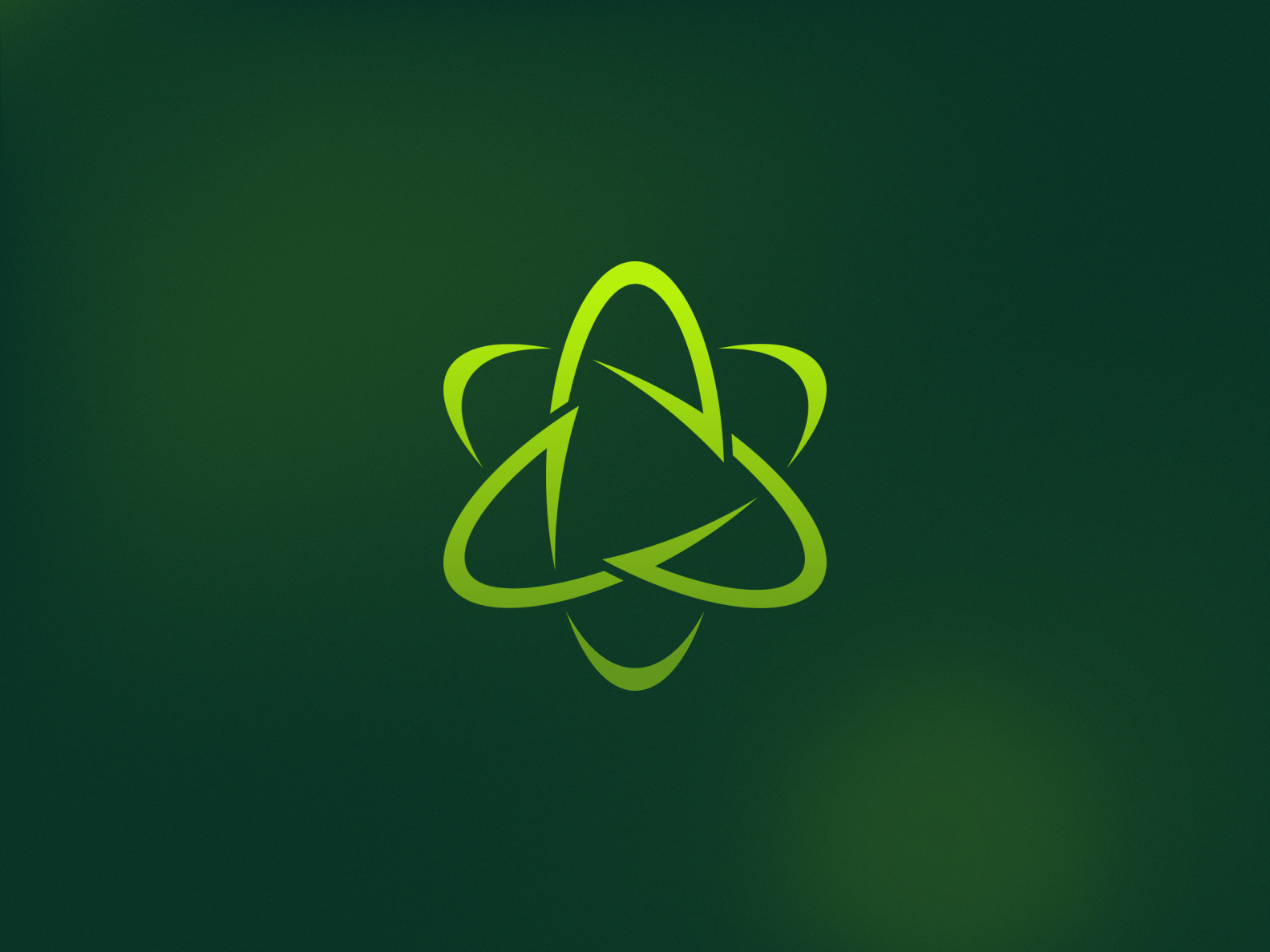 Atomic Fantasy Games by asif iqbal | logo and branding expert on Dribbble