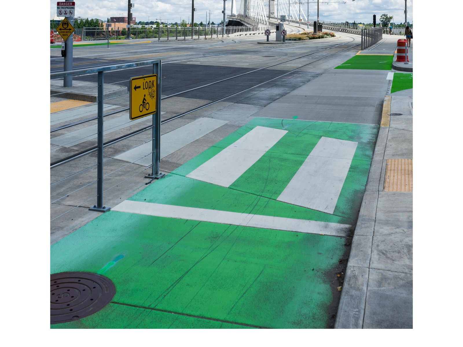 Max Line V2 by Mark Struzan on Dribbble