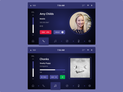 Infotainment designs, themes, templates and downloadable graphic ...