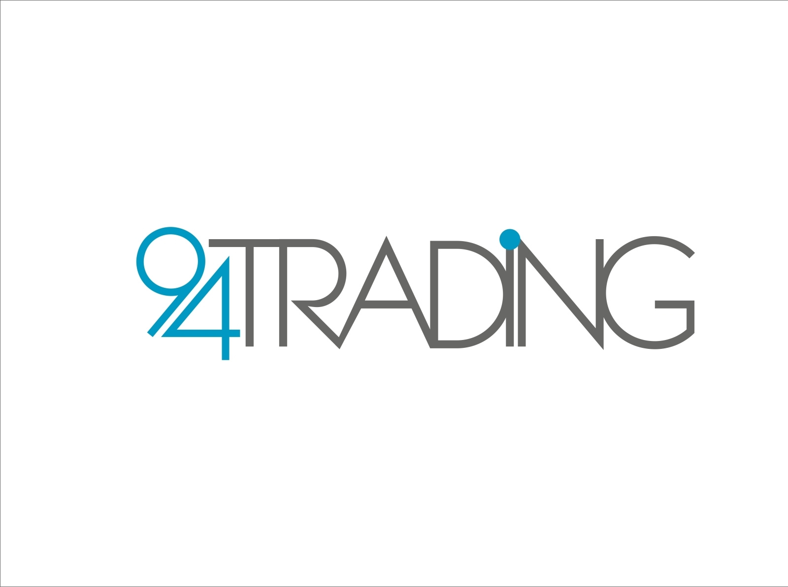 NinetyFour Trading by Ioan Mihail Botezatu on Dribbble
