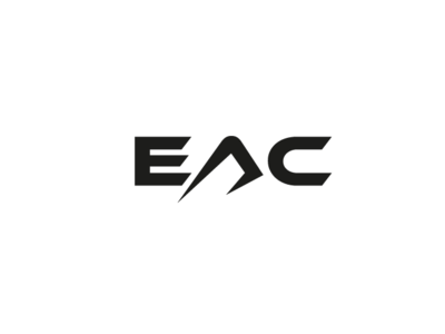 EAC (Executive Athlete Club) logo by Mamun Al Faruk on Dribbble