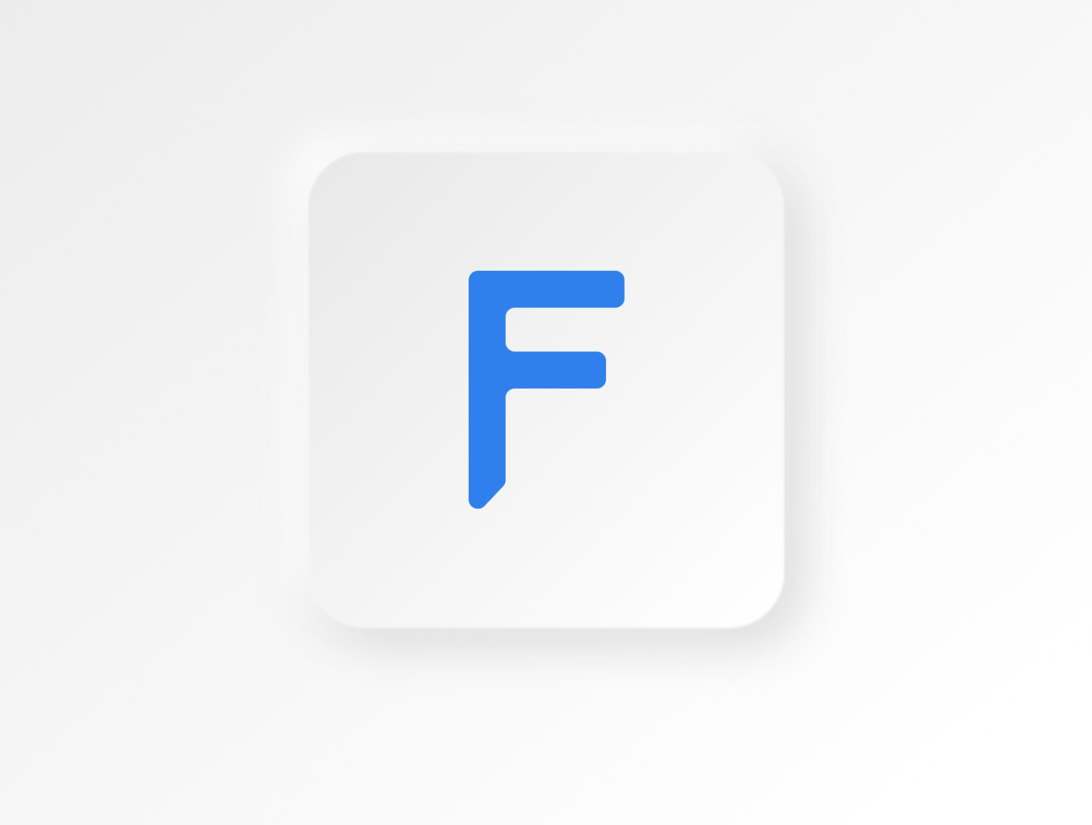 Finito by Chevon Williams on Dribbble