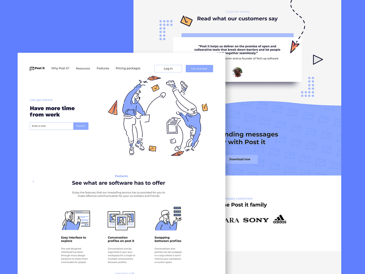 Musicplayer by Joseph Wells on Dribbble