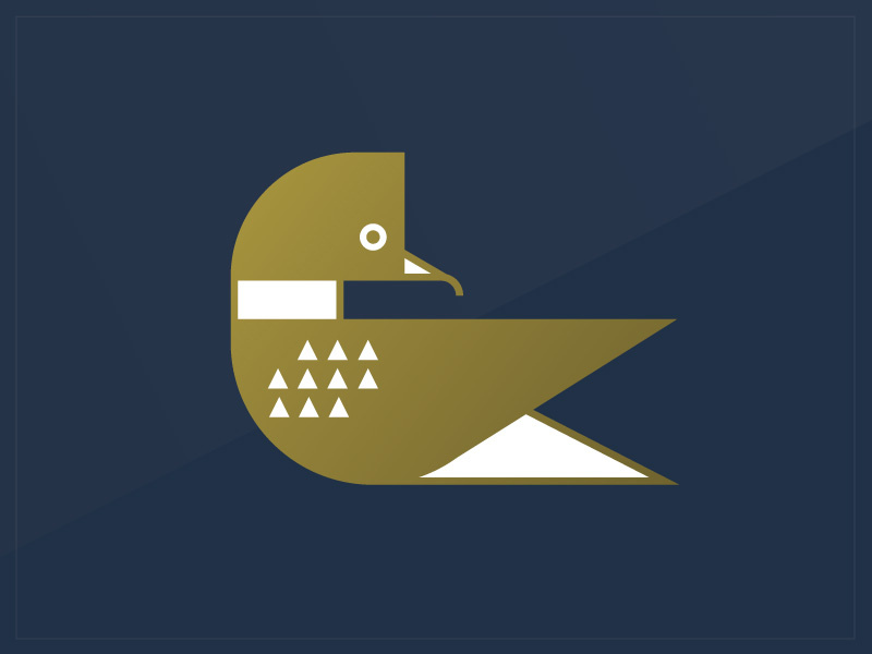 Yo Duck! by Port City Media Co. on Dribbble