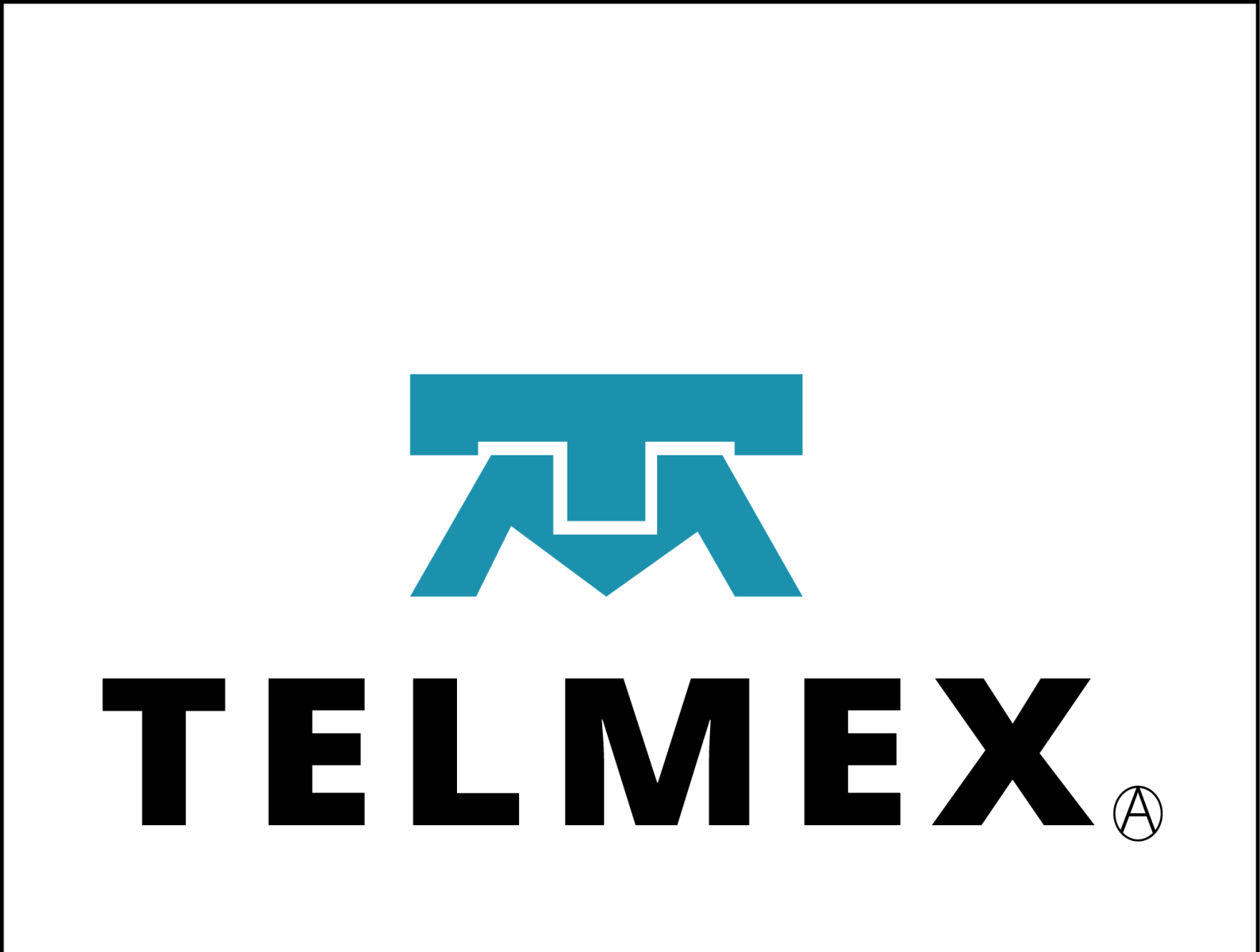 Telmex Logo