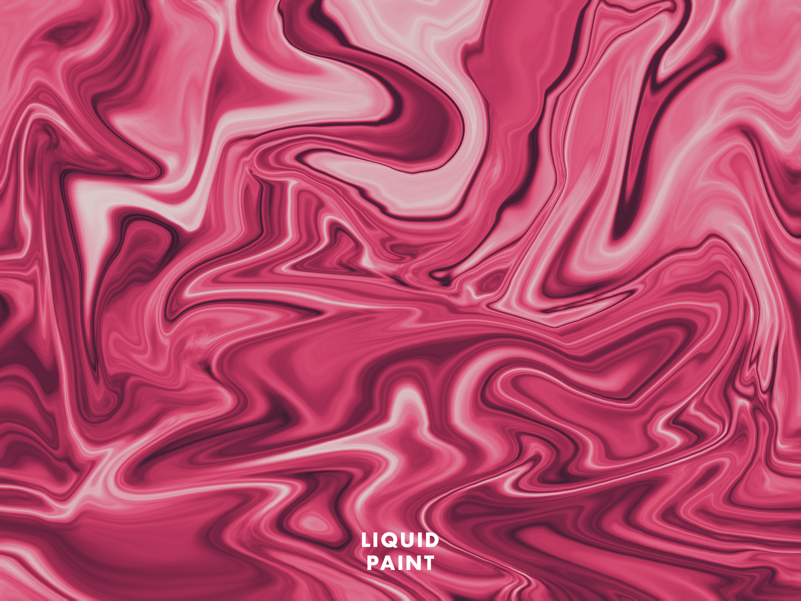 LIQUID PAINT by midori saito on Dribbble