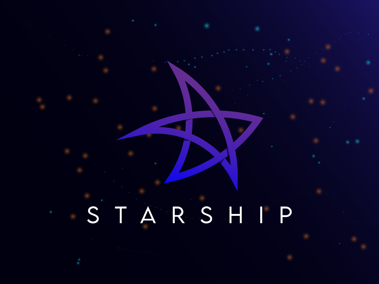 Starship by Fahim Hossen on Dribbble
