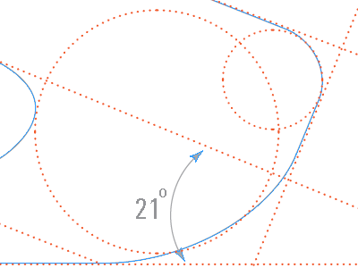 Logo Schematic Detail by Marc Stress on Dribbble