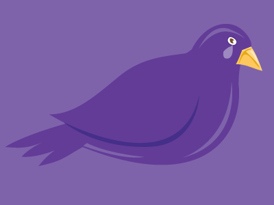 Doves That Cry by Marc Stress on Dribbble