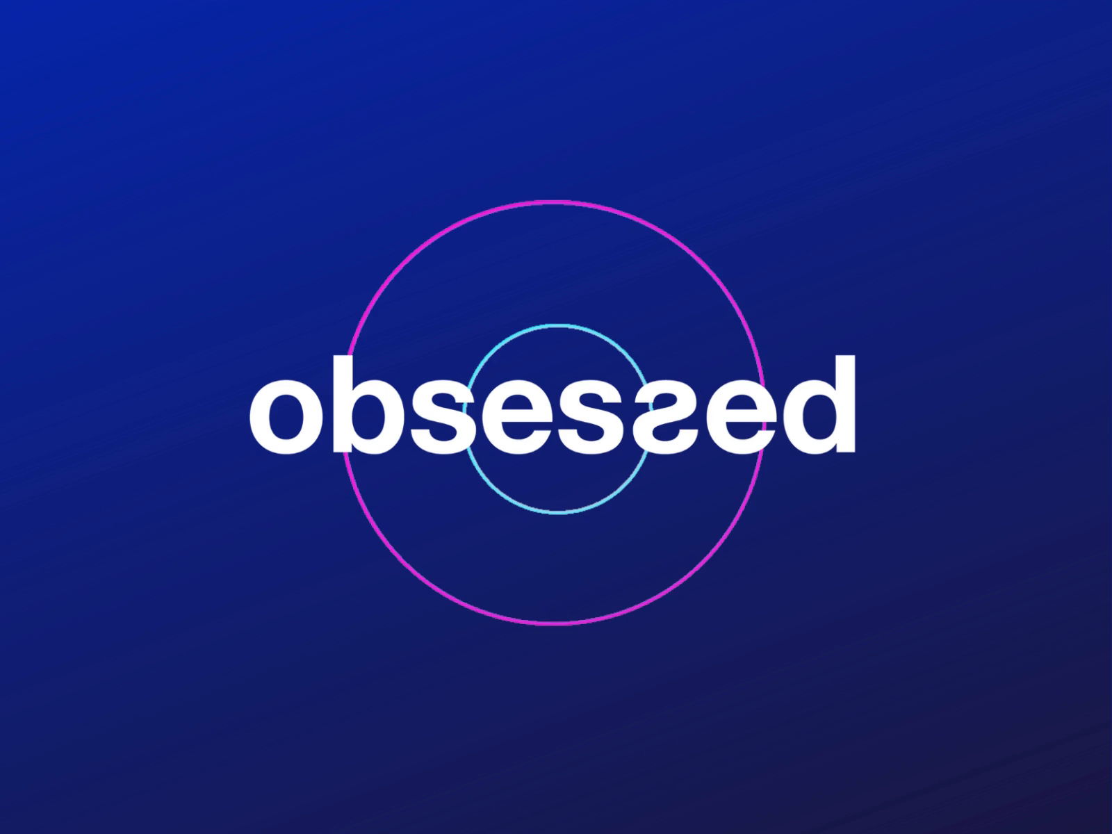 Obsessed Marketing by Freddy Meynard on Dribbble