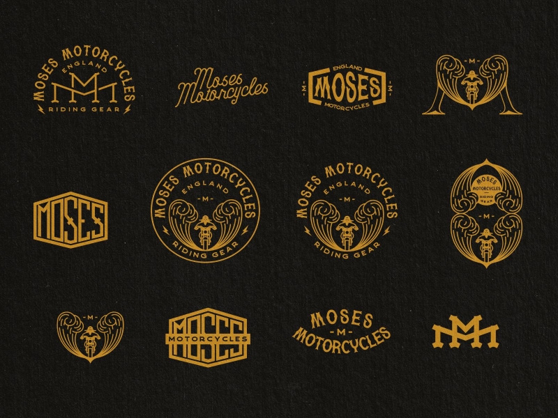 Coric Design | Dribbble